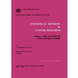University of Guelph Bookstore - Statistical Methods in Cancer Research