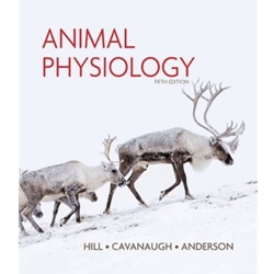 University of Guelph Bookstore - ANIMAL PHYSIOLOGY