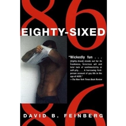 University of Guelph Bookstore - EIGHTY-SIXED