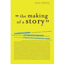 University of Guelph Bookstore - MAKING OF A STORY