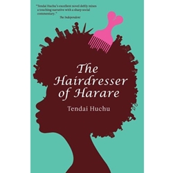 University of Guelph Bookstore - HAIRDRESSER OF HARARE