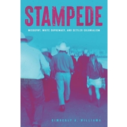University of Guelph Bookstore - STAMPEDE