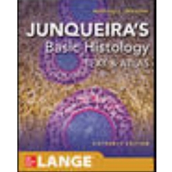 University of Guelph Bookstore - JUNQUEIRA'S BASIC HISTOLOGY