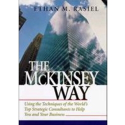 University of Guelph Bookstore - MCKINSEY WAY