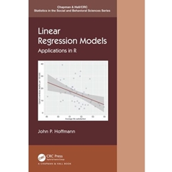 University of Guelph Bookstore - LINEAR REGRESSION MODELS ...