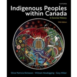 University of Guelph Bookstore - INDIGENOUS PEOPLES WITHIN CANADA