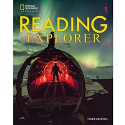 University of Guelph Bookstore - READING EXPLORER 1