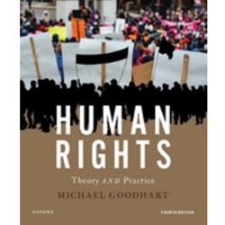 University of Guelph Bookstore - HUMAN RIGHTS : THEORY AND PRACTICE