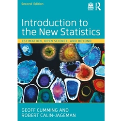 University of Guelph Bookstore - INTRODUCTION TO THE NEW STATISTICS