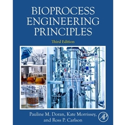 University of Guelph Bookstore - BIOPROCESS ENGINEERING PRINCIPLES