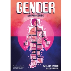 University of Guelph Bookstore - Gender: a Graphic Guide