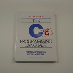 University of Guelph Bookstore - C PROGRAMMING LANGUAGE